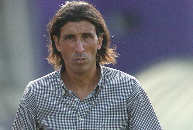 Tenfield.com » Mario Carballo: “Ahora definen los dirigentes”