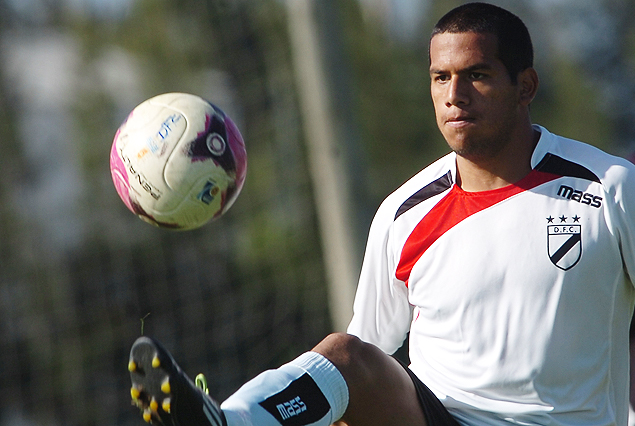 Tenfield.com » Danubio rotará el equipo ante Deportivo Español