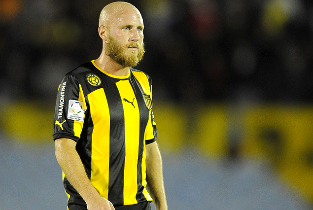 Tenfield.com » Peñarol: Novick y el arco son los dilemas de Da Silva