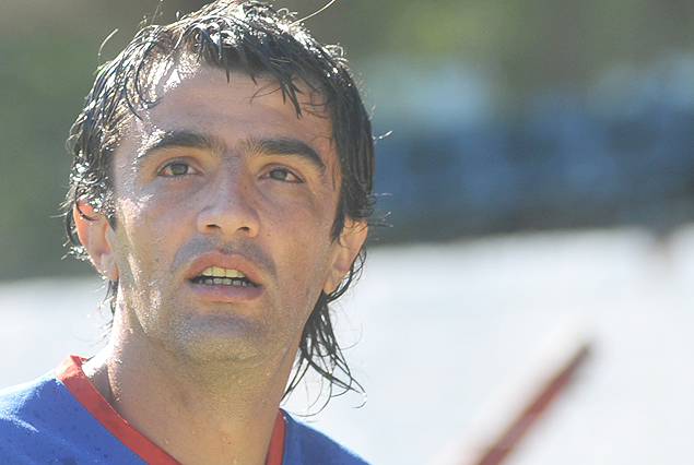 Tenfield.com » Ronald Ramírez: “Una semana notable”