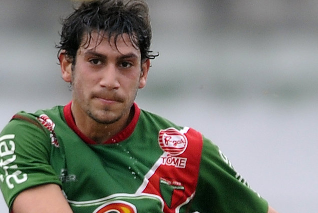 Tenfield.com » Rentistas: llegará el volante Bruno Piñatares