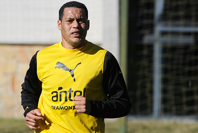 Tenfield.com » Peñarol a la espera por el tema Darío Rodríguez; Juan ...