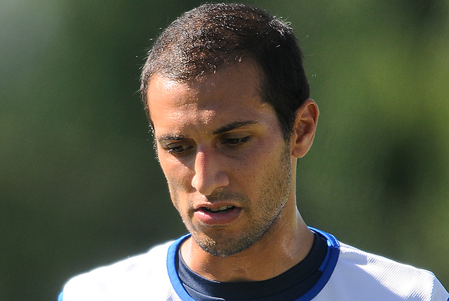 Tenfield.com » Pablo Alvarez se sumó a Universidad Católica de Chile