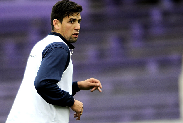 Tenfield.com » Defensor Sp.: Mario Risso y Fleurquin se aprontan