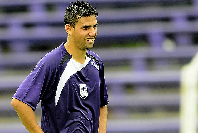 Tenfield.com » Defensor Sp.: todo depende de Mario Risso