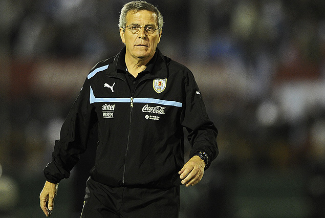 Tenfield.com » Tabárez: “La gente quería esto”