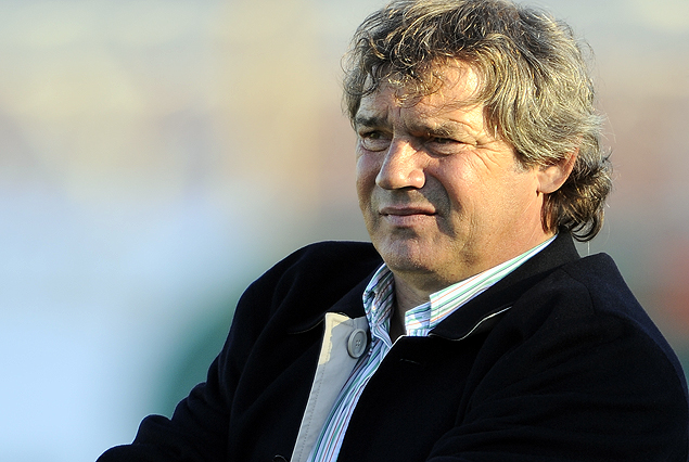 Mario Saralegui - Alchetron, The Free Social Encyclopedia