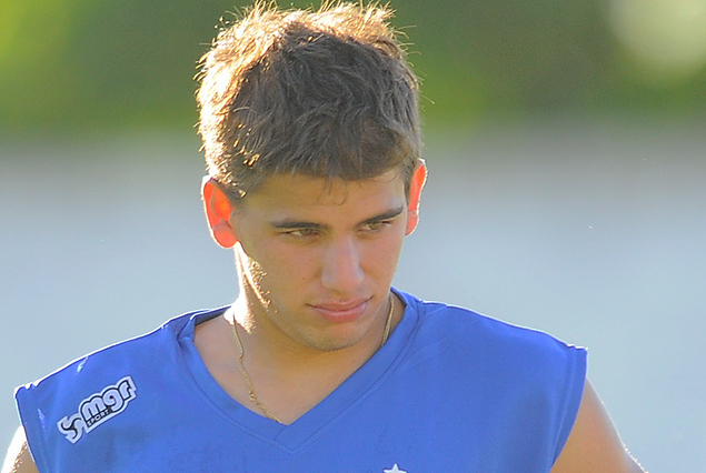 Tenfield.com » Rentistas: se integró Renzo López y se evalúa a Ignacio ...