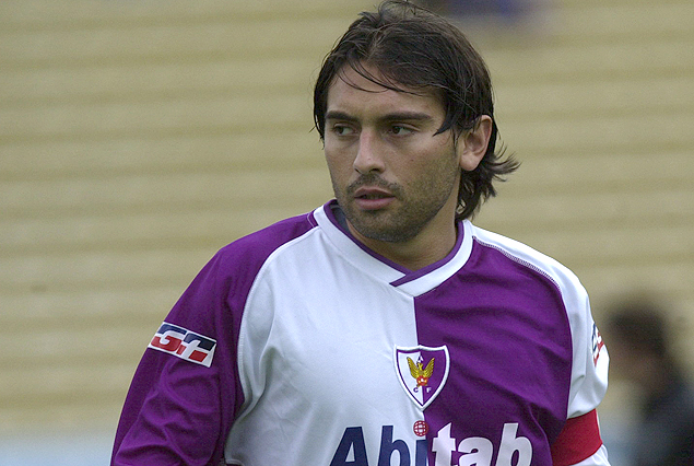 Tenfield.com » Fénix: Martín Ligüera en el Clausura; Aldave a Bolivia