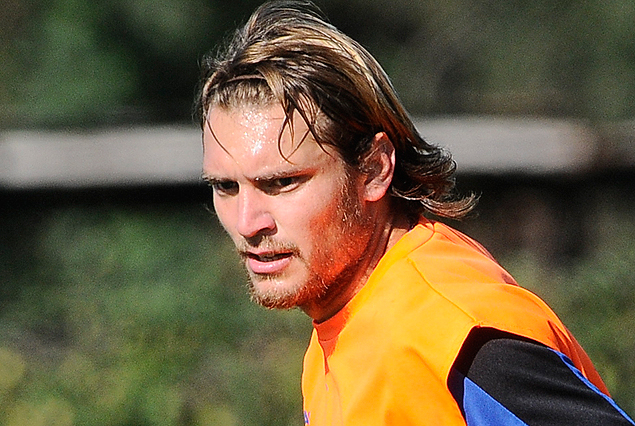 Tenfield.com » Cerro Largo: Schenone pega la vuelta