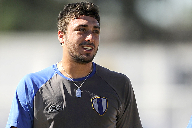 Tenfield.com » Juventud: El jueves se define el arco