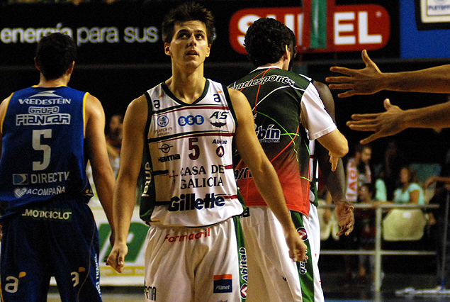 Tenfield.com » LUB: Aguada empató la serie