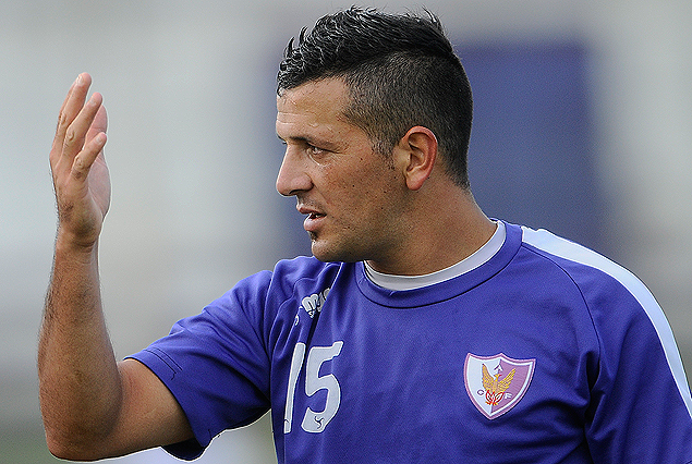 Tenfield.com » Fénix: Aníbal Hernández recuperado, Cavallini juega