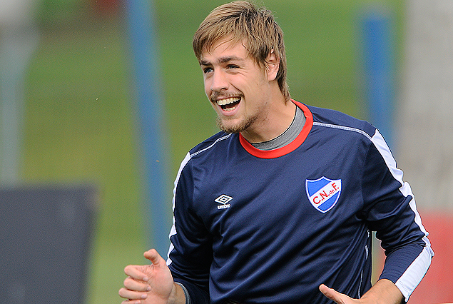 Tenfield.com » Nacional con todo por volver a la Copa