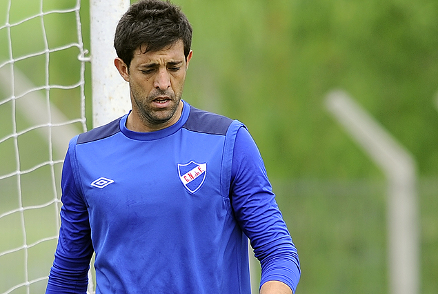 Tenfield.com » Nacional: Jorge Bava no entrenó, Leandro Barcia está ...