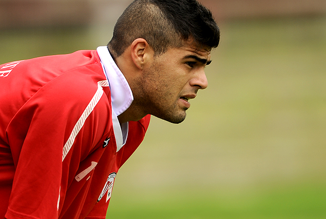 Tenfield.com » River Plate: fútbol con Techera y Alaniz bajo la lupa