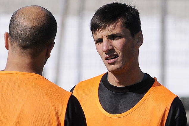 Tenfield.com » Racing: retorno, con Affonso buscando recuperación