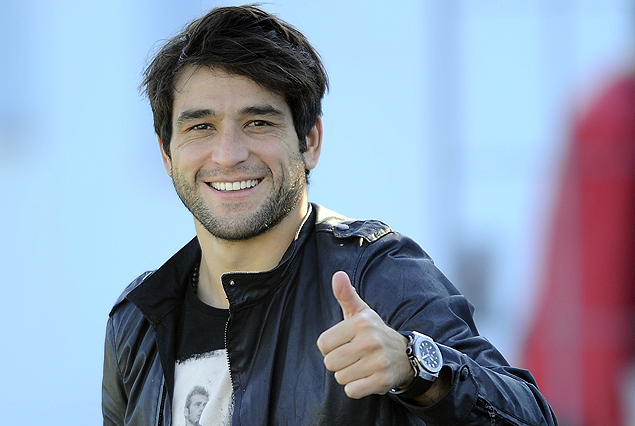 Tenfield.com » Selección: Lodeiro llega a la Copa