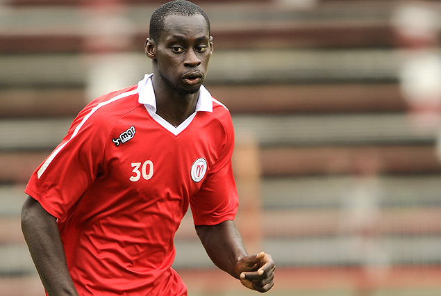 Tenfield.com » River Plate: Vaz a la orden; Rosso y Casas con chance