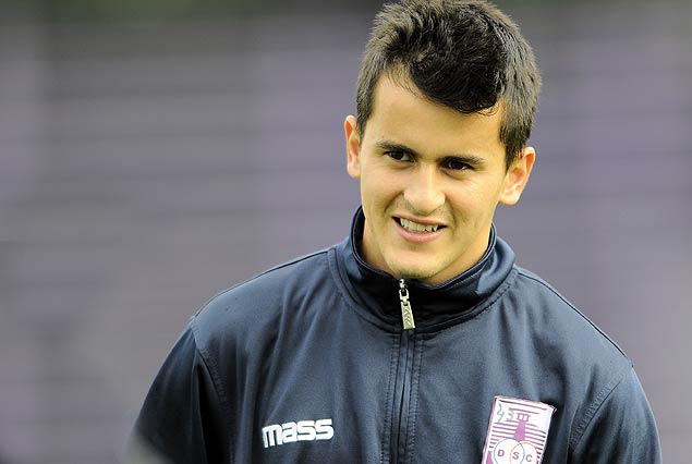 Tenfield.com » Defensor Sporting y Juventud empataron 1:1