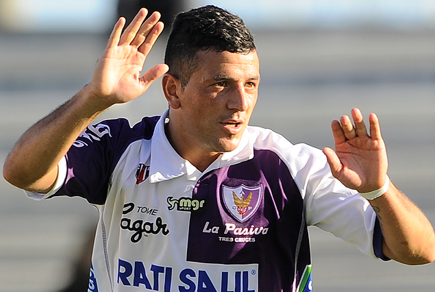 Tenfield.com » River Plate: llegaría Aníbal Hernández a préstamo