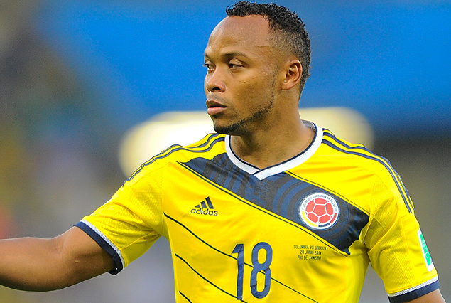 Tenfield.com » FIFA abrió expediente a Zúñiga