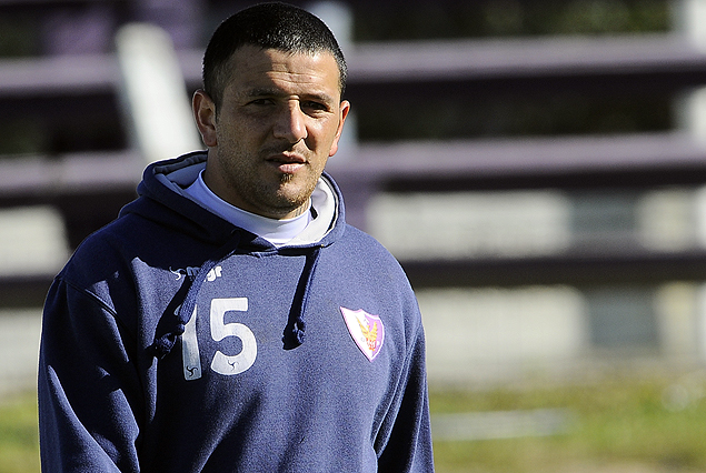 Tenfield.com » Fénix: Aníbal Hernández recuperado