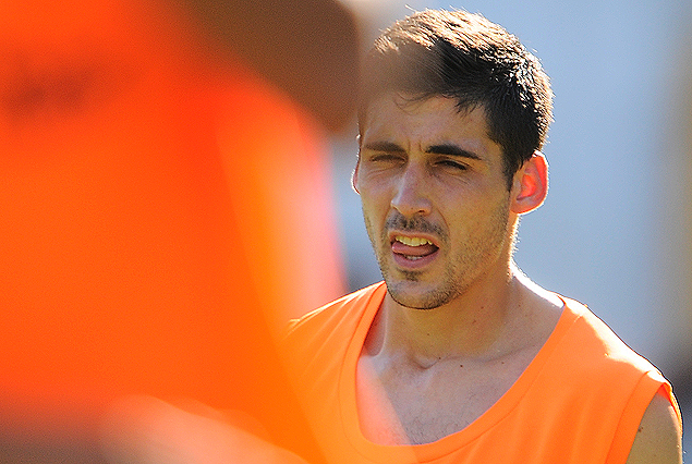 Tenfield.com » River Plate: Inella a prueba