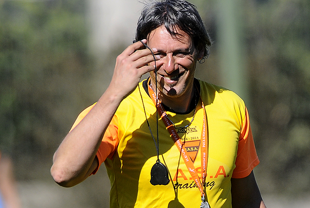 Tenfield.com » Sud América: Vivaldo mueve las piezas en defensa