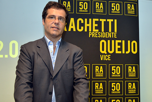 Tenfield.com » Dr. Ricardo Rachetti, lista 50 CINCOCERO: “Que se acabe ...