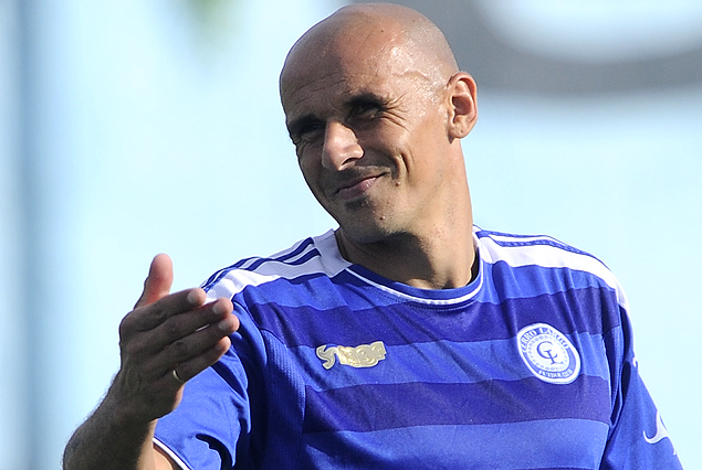 Tenfield.com » Más goles uruguayos en Guatemala: Pablo Pereira y ...