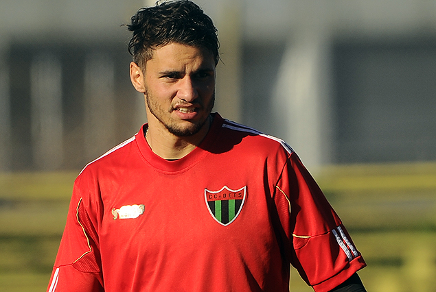 Tenfield.com » El Tanque Sisley: Felipe Rodríguez estaría a la orden