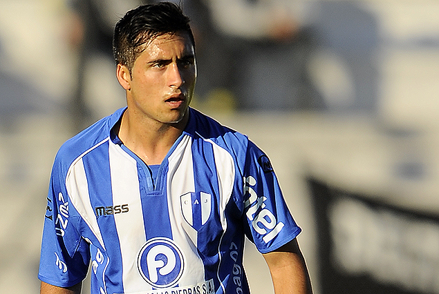 Tenfield.com » Valencia español también apunta a la contratación de ...