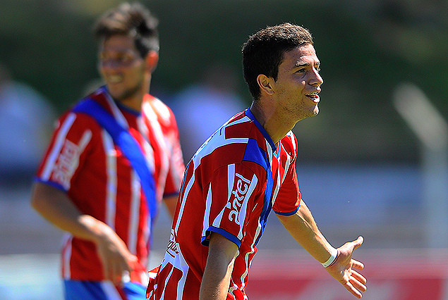 Tenfield.com » Ignacio Rivero y Pablo Olivera Fernández los mejores