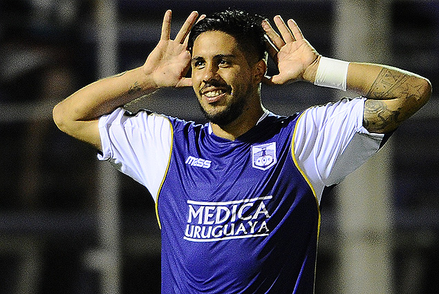 Tenfield.com » Ramón Arias, Brian Lozano y Martín Campaña decisivos ...