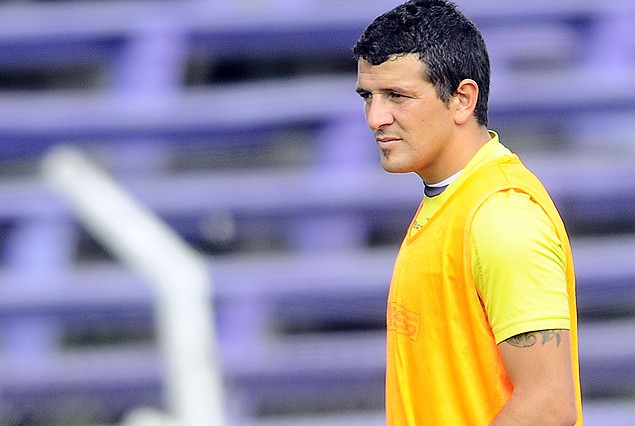 Tenfield.com » Defensor: Larriera observará juveniles; volvió Hernández ...