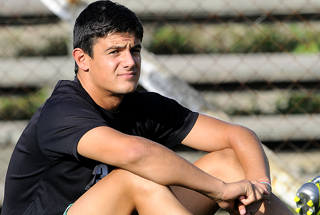 Tenfield.com » Darwin Torres recuperado y Agustín Gutiérrez en reposo