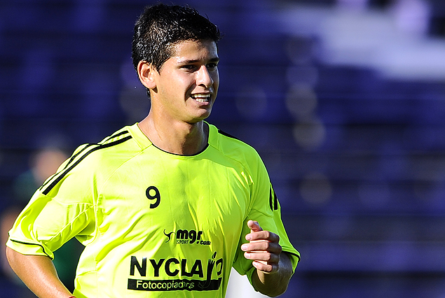 Tenfield.com » El equipo sale el viernes a la cancha