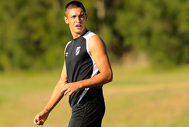 Joaquín Pereyra - Alchetron, The Free Social Encyclopedia