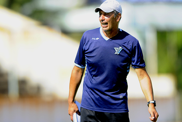 Tenfield.com » Falero: “Gran motivación ante Peñarol”