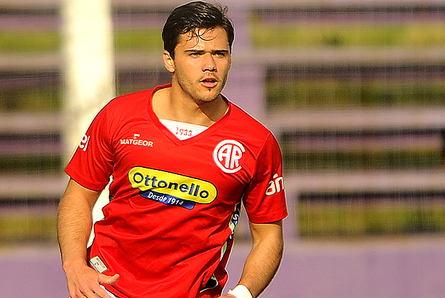 Tenfield.com » Rentistas picó fuerte: 1:0 a Tacuarembó