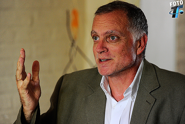 Tenfield.com » Daniel Acuña: “Un solo club; mejor futuro”