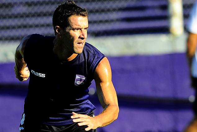 Tenfield.com » Scotti vuelve, Mario Risso en la octava fecha
