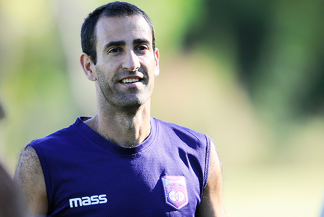 Tenfield.com » “Nacho” Risso con chance