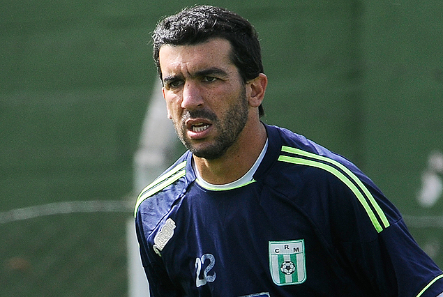 Tenfield.com » JP Rodríguez con retorno asegurado