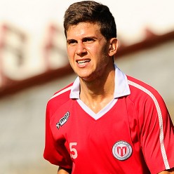 Tenfield.com » Leandro Rodríguez con fiebre, no hizo fútbol