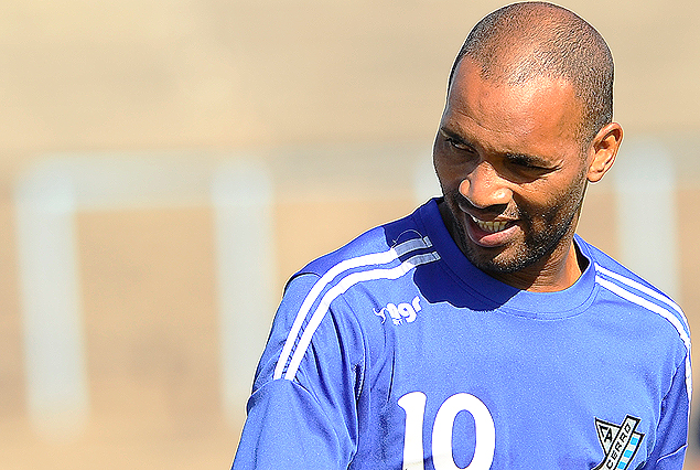 Tenfield.com » Regueiro más que en duda