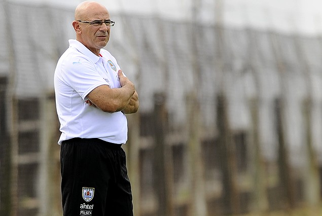 Tenfield.com » Sub 15: Uruguay venció 1:0 a Perú