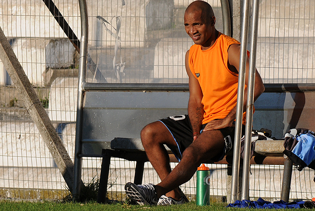 Tenfield.com » Regueiro desgarrado