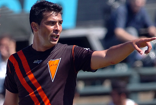 Tenfield.com » Bryan Aldave quedó habilitado